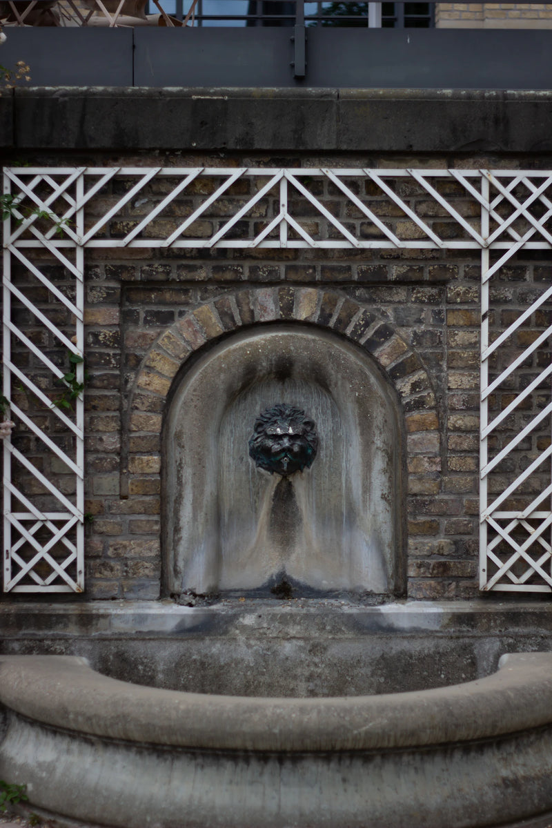 Common Fountain Problems and How to Fix Them — Fountains USA