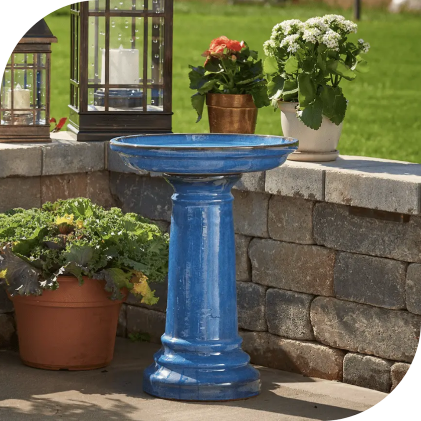 Common Fountain Problems and How to Fix Them — Fountains USA