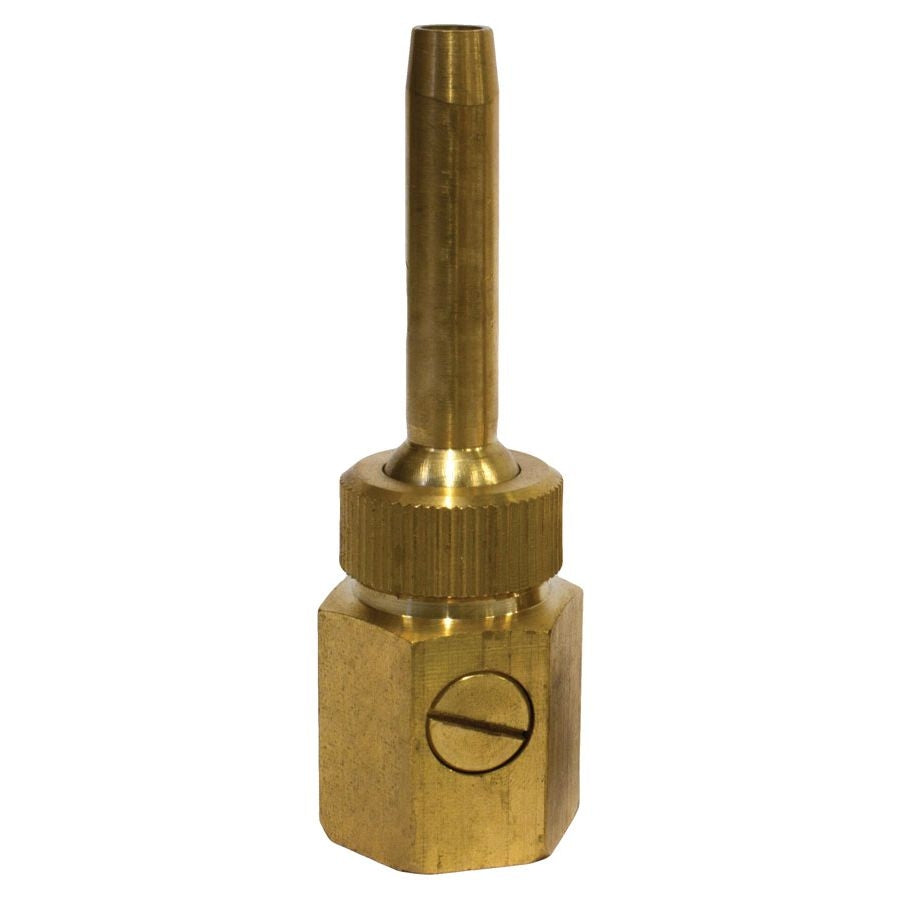 FLASH SALE! Easy Pro Pond Adjustable Smooth Jet Nozzles — Fountains USA
