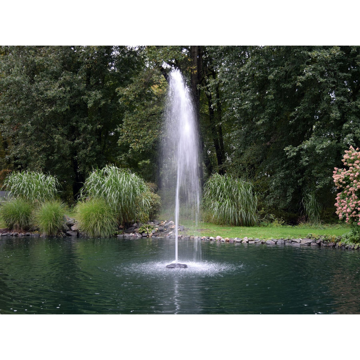 Easy Pro Pond SCF PVC Fountain Nozzles - Fountains USA